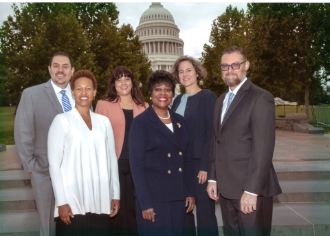 2019-2020 Cohort | RWJF