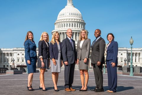 2021-2022 Cohort | RWJF